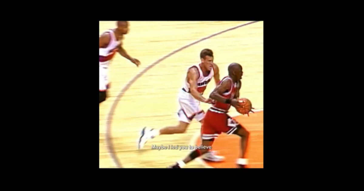 Why process is our greatest ally as creatives | Creative Moment