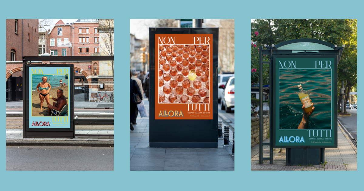 Wonderful Things and Allora Drinks stand out from the crowd with new ...