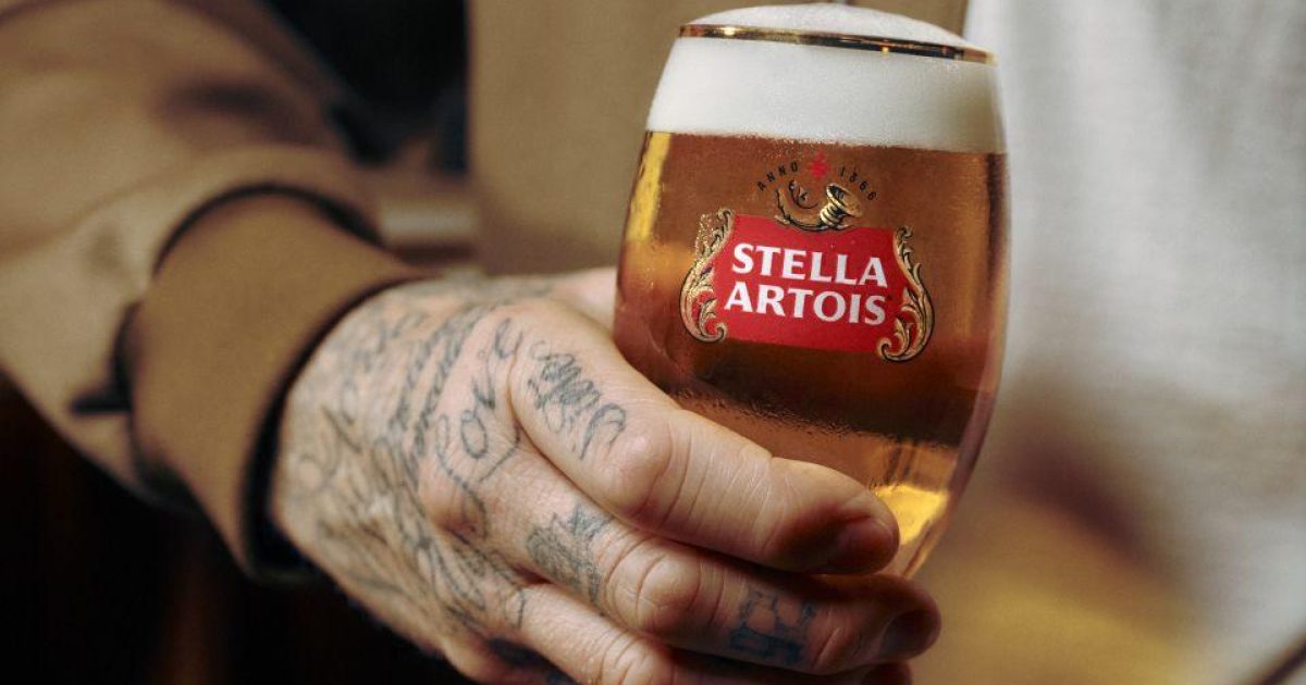World’s most expensive hand model confirmed | Creative Moment