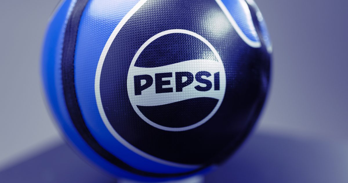 You can now ‘wear a football’, thanks to Pepsi | Creative Moment