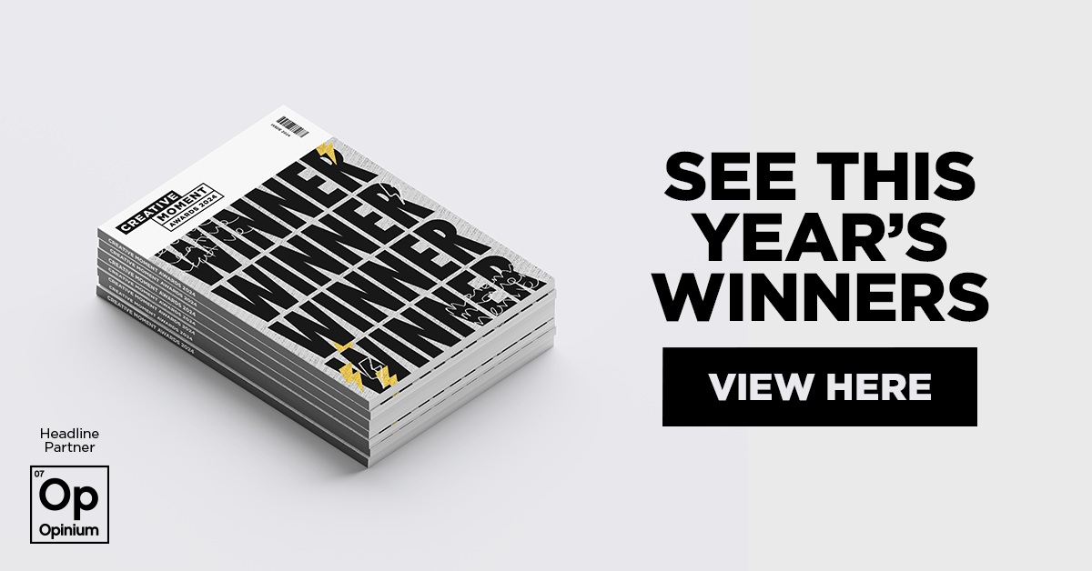 Home | Creative Moment